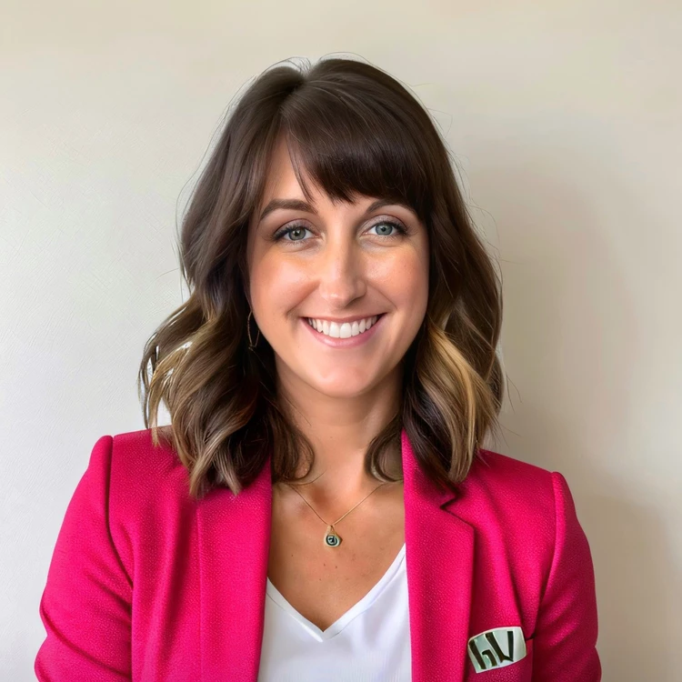 Amanda Marcucci | Carnegie Science